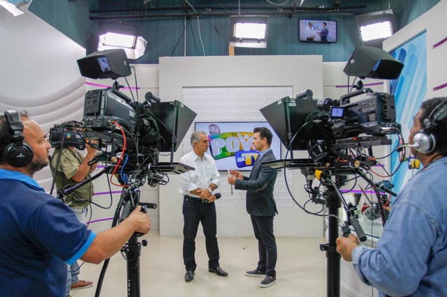 Reinaldo Azambuja é o governador que mais investiu em Dourados - Jornal ...