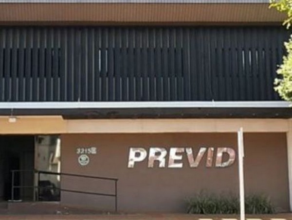 Previd mantém equilíbrio em Dourados e garante segurança do servidor ...