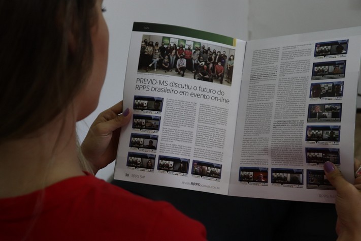 Previd é destaque nacional em revista referência sobre previdência ...