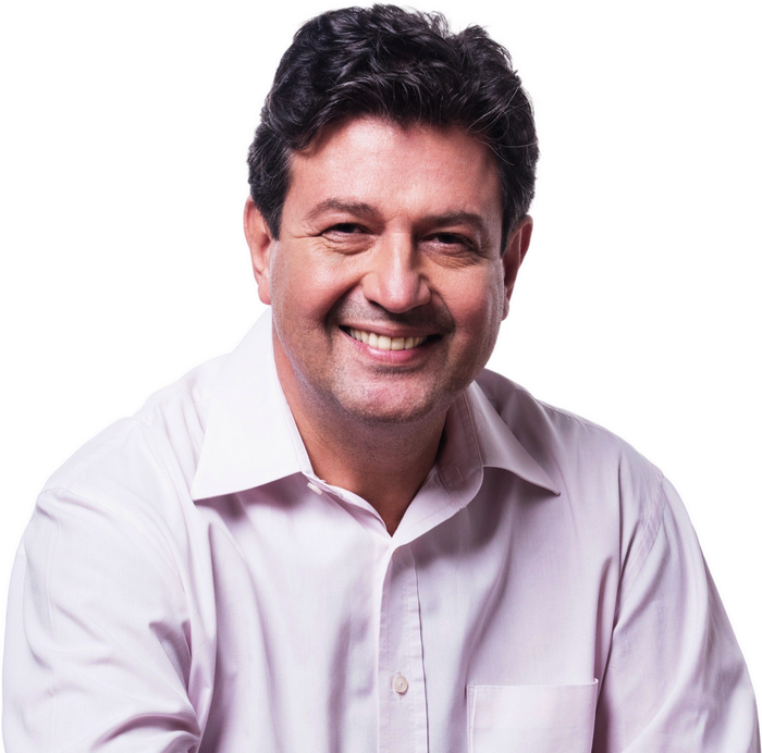 “É preciso superar diferenças ideológicas e trabalhar para que o país ...