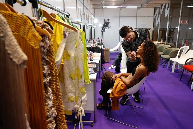 EmpreendeFest se transforma em passarela da moda autoral sul-mato-grossense - Jornal Agora MS